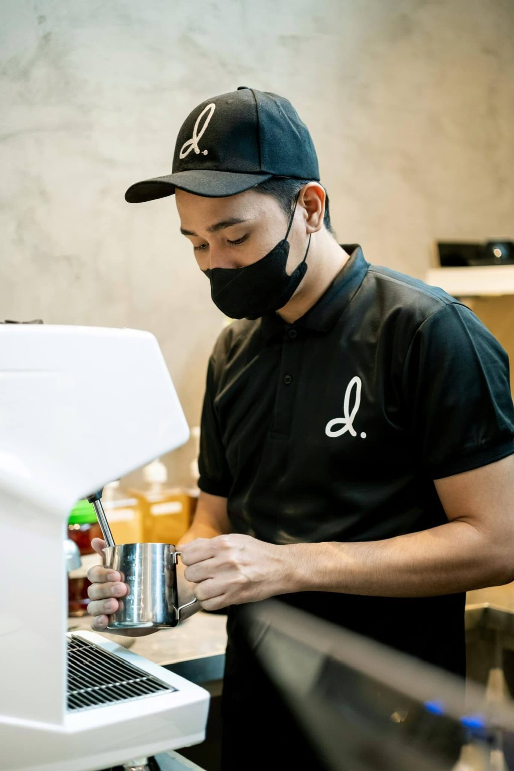 Lanang – Daleachious